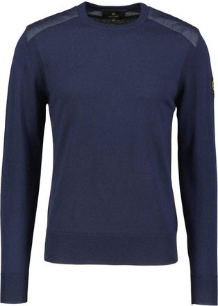 Belstaff Herren Strickpullover KERRIGAN Slim Fit