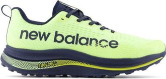 New Balance Supercomp Trail - Trailrunning-Schuhe - Herren