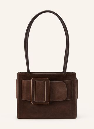 Boyy Boyy Handtasche Bobby 23 Soft braun