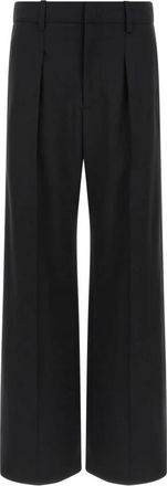 Isabel Marant Damen, Hosen, Schwarzk, 2XSGr&ouml;&szlig;e