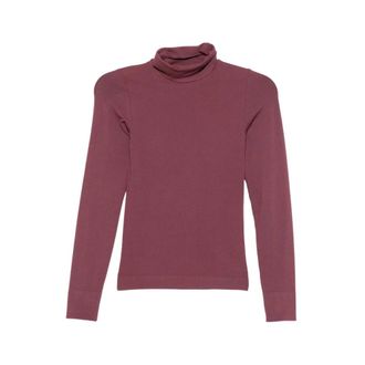 Perfect Moment Thermo-Oberteil - - Sport - Damen - Rot - XS