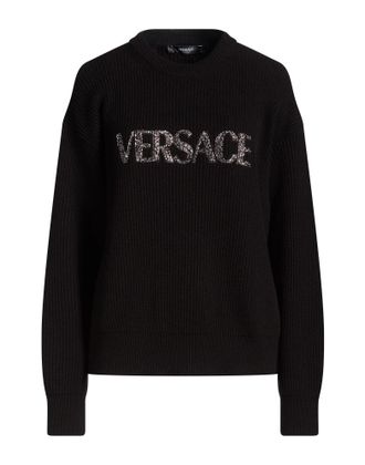 Versace STRICKWAREN - Pullover auf YOOX.COM