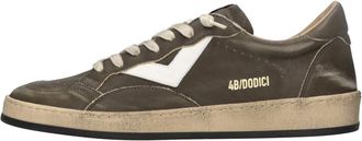 4B12 Homme, Chaussures, Vert, Taille: 41 EU Playnew U120