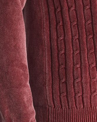 Peuterey Cursa Sweater - Red
