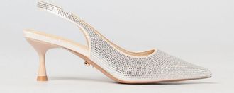 Twentyfourhaitch Pumps Damen Farbe Puder