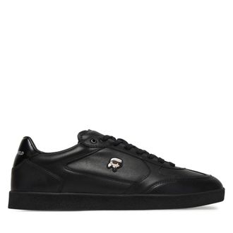 Karl Lagerfeld Sneakers KARL LAGERFELD Kandidate KL53830N Schwarz