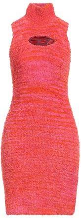 Diesel ROBES - Robes courtes sur YOOX.COM