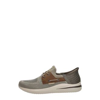 Skechers Herren, Schuhe, Mehrfarbig, 42 EUGr&ouml;&szlig;e