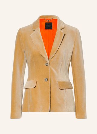 Marc Cain Cordblazer braun