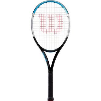 Wilson Herren Tennisschl&auml;ger ULTRA 100L V3.0 TNS FRM