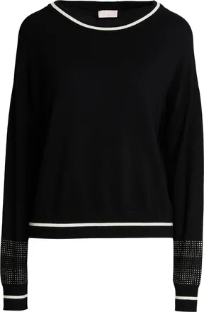 Liu Jo STRICKWAREN - Pullover auf YOOX.COM