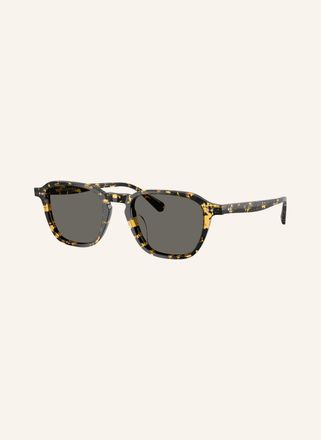 Oliver Peoples Sonnenbrille ov5598su braun