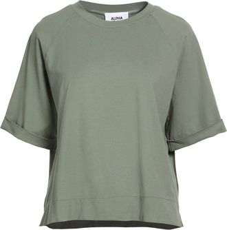 Alpha Studio TOPS - T-shirts auf YOOX.COM