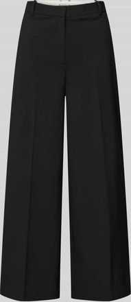 Tommy Hilfiger Tapered Fit Chino mit Eingrifftaschen