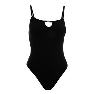 Diesel Damen, Bademode, Schwarzk, SGr&ouml;&szlig;e