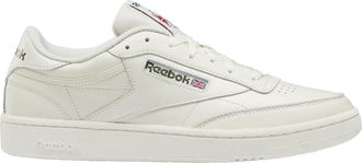 Reebok Mens Club C 85 Classic Trainers
