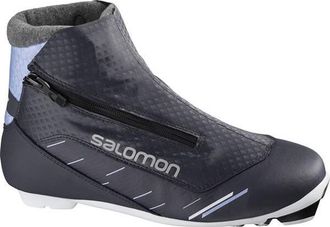 Salomon Damen Langlaufschuhe XC SHOES RC8 VITANE NOCTURNE PROLINK