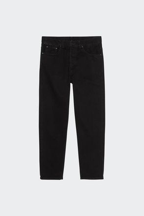 Carhartt Work in Progress Jean droit - Taille 36