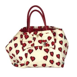 Prada Pre-owned Leder prada-taschen - - Pre-owned - Damen - Wei&szlig; - ONE SIZE