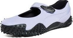 Puma Baskets Mostro Fey Launch pour femme, bleu, 38 EU