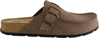 Scholl Homme, Chaussures, Beige, Taille: 46 EU Bora Moccasin