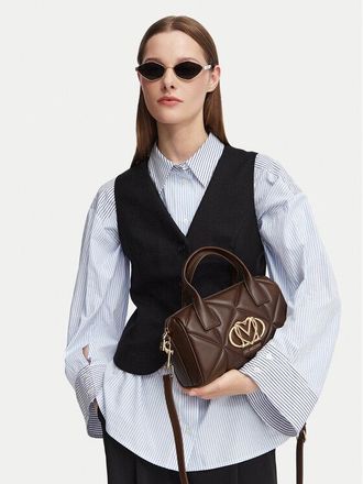 Love Moschino Handtasche JC4034PP1PLC0300 Braun