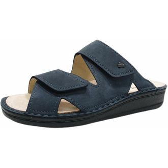 Finn Comfort Danzig-S - - Shoes - Herren - Blau - 45 EU