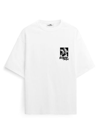 Vertere Berlin Shirt Romance Never Dies