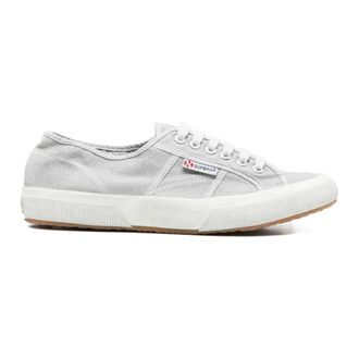 Superga Homme, Chaussures, Gris, Taille: 44 EU Baskets
