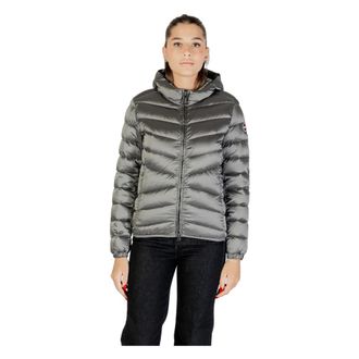 Colmar Leichte Daunenjacke - - Sport - Damen - Grau - XL