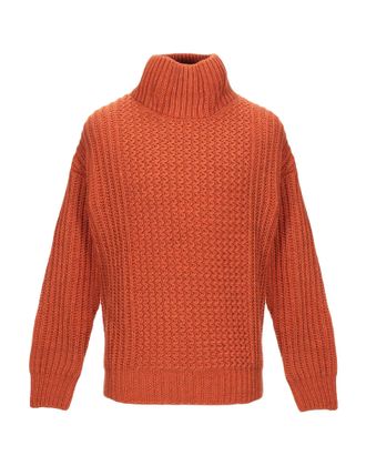 Masq STRICKWAREN - Rollkragenpullover auf YOOX.COM