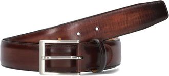 Magnanni Herren, Accessories, Braun, 115 CMGr&ouml;&szlig;e