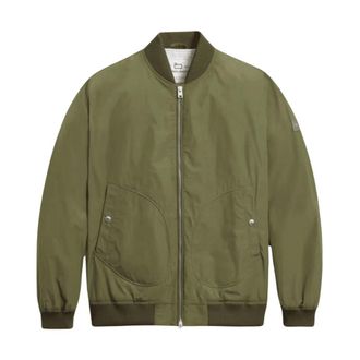 Woolrich Herren, Jacken, Gr&uuml;n, SGr&ouml;&szlig;e