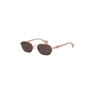 Gucci Damen, Accessories, Gelb, 56 MMGr&ouml;&szlig;e