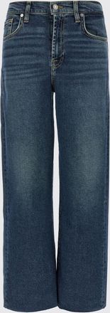 7 For All Mankind Jeans 7 FOR ALL MANKIND Damen Farbe Blau