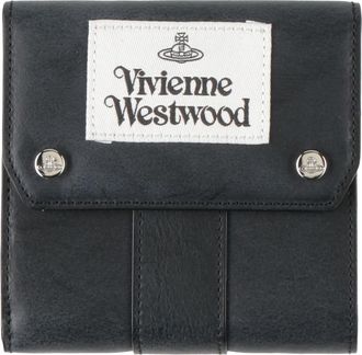Vivienne Westwood Kleinlederwaren - Brieftaschen auf YOOX.COM