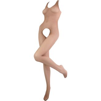 Trasparenze Tuta Rete Veronica