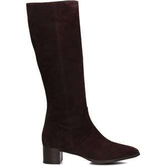 Notre-V Damen, Schuhe, Braun, 42 EUGröße