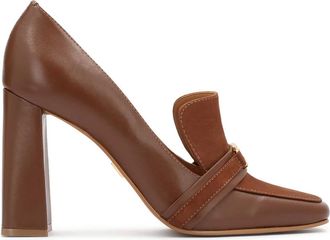 Kazar Femme, Chaussures, Brun, Taille: 39 EU Escarpins Zelia