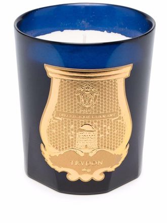 Cire Trudon bougie parfum&eacute;e Madura&iuml; - Bleu