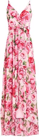 No Secrets World KLEIDER - Maxi-Kleider auf YOOX.COM