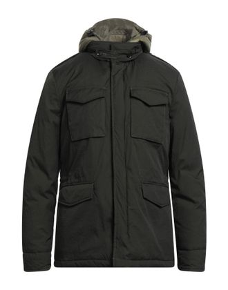 Adhoc JACKEN & MÄNTEL - Jacken und Anoraks auf YOOX.COM