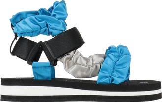 Midnight 00 SCHUHE - Sandalen auf YOOX.COM
