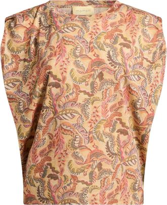 Momoni TOPS - T-shirts auf YOOX.COM