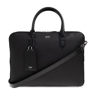 Tom Ford Herren, Taschen, Schwarzk, ONE SIZEGr&ouml;&szlig;e