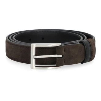 Hogan Herren, Accessories, Braun, ONE SIZEGröße