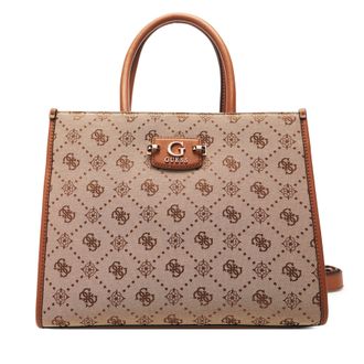 Guess Handtasche Guess Neda HWJP96 54220 Beige