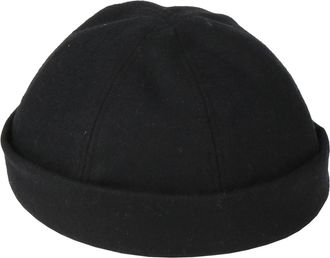 Emporio Armani ACCESSOIRES - M&uuml;tzen & H&uuml;te auf YOOX.COM