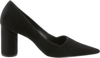 Högl Högl Femme Isabella Pump, Black, 38.5 EU X-Large