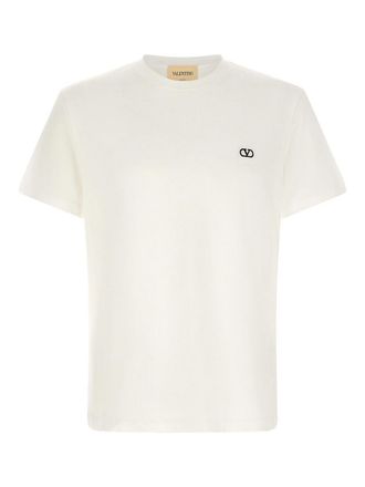 Valentino Garavani T-Shirt - Wei&szlig;